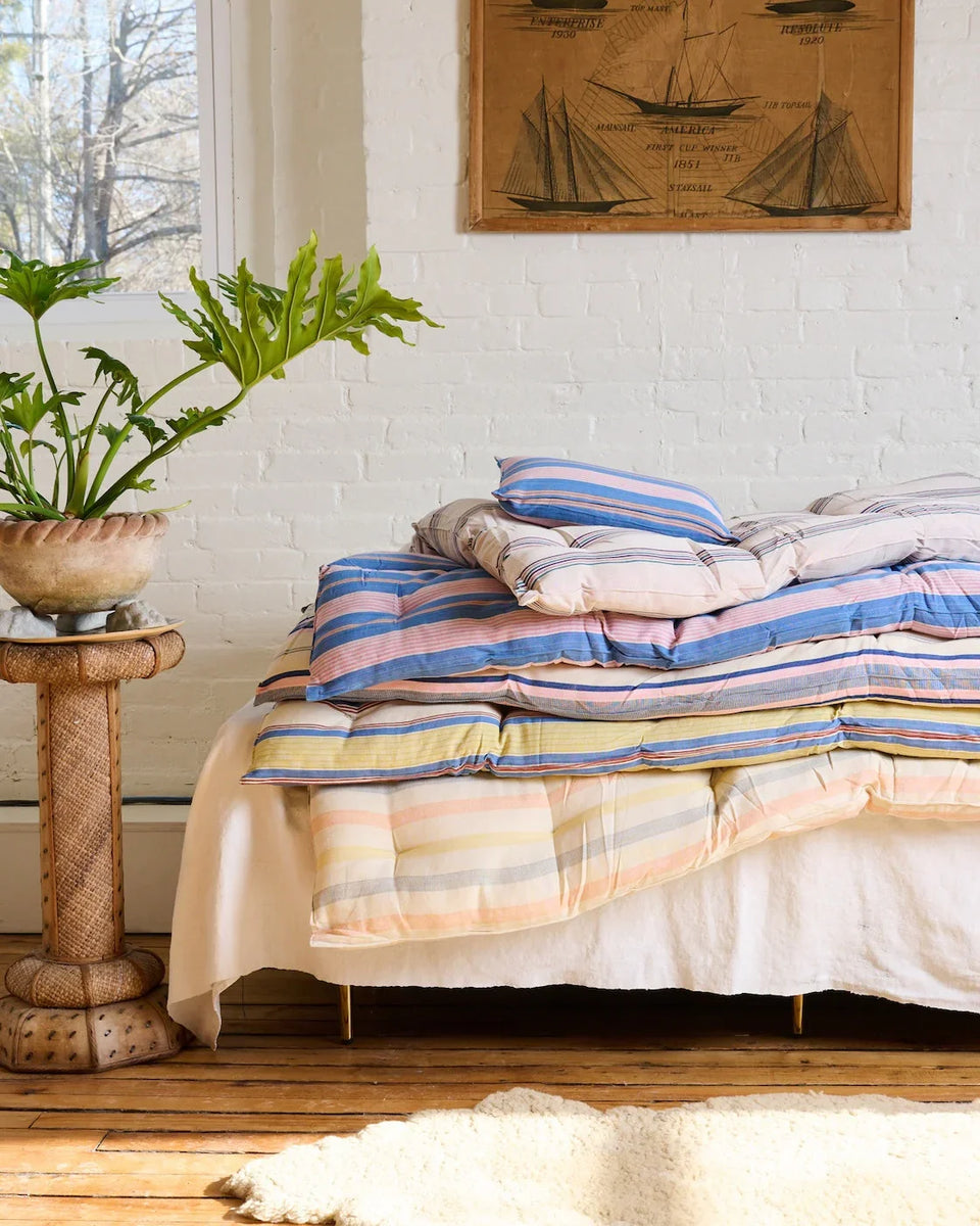 Blanche et Mimi x Tensira : Une Nouvelle Collaboration Inspirante